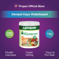 Jual Dempul 1 Kg Terbaik - Harga Murah Januari 2024 & Cicil 0%