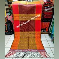 Jual Ulos Batak Model & Desain Terbaru - Harga Juni 2024