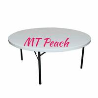 Jual Round Table Terbaik - Harga Murah Maret 2025 & Cicil 0%