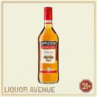 Review Appleton Estate Special Jamaica Rum 750ml | Tokopedia