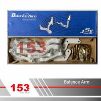 Jual Balance Arm Innova Reborn Murah - Harga Terbaru 2024
