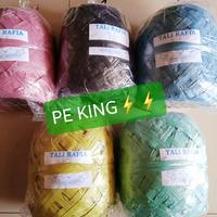 Jual Tali Rafia Terbaik & Terbaru Januari 2025 - Harga Murah