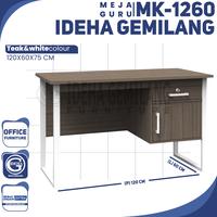 Jual Meja Guru Terbaik - Harga Murah Juni 2024 & Cicil 0%