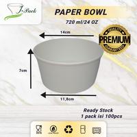 Jual Paper Bowl Terlengkap - Harga Terbaru Februari 2025 & Cicilan 0%