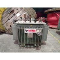 Jual Trafo 3 Phase Terbaik - Harga Murah Februari 2025 & Cicil 0%