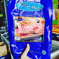 Jual Smoked Beef Kemasan Terdekat - Harga Murah & Grosir April 2024