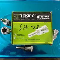 Jual Coupler Sh 20 Terbaik - Harga Murah Februari 2024 & Cicil 0%