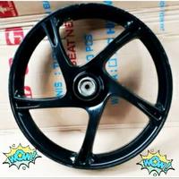 Jual Velg Mio Original Terlengkap - Harga Murah Februari 2023 & Cicil 0%