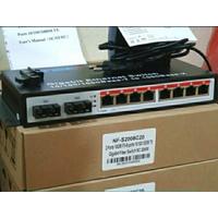 Jual Switch Hub Fiber Optic Terbaru - Harga Murah Juni 2025 & Cicil 0%