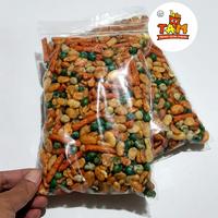 Jual Kacang Mix Terdekat - Harga Murah & Grosir Mei 2024