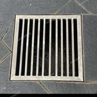 Jual Grill Selokan Murah - Harga Terbaru Januari 2025