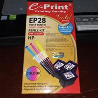 Jual Tinta Printer Suntik Murah & Terbaik - Harga Terbaru Februari 2024