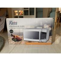 Jual Microwave Kris Terlengkap - Daftar Harga April 2023 & Cicilan 0%