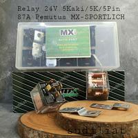 Jual Riley 12V Terlengkap - Daftar Harga Mei 2025 & Cicilan 0%