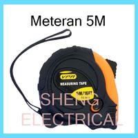 Jual Meteran 5 Meter Terbaik - Harga Murah April 2025 & Cicil 0%