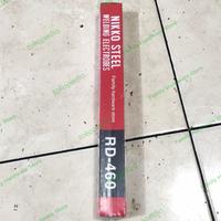 Jual Kawat Las Rd 460 Terbaik - Harga Murah Juni 2024 & Cicil 0%