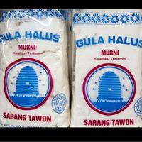 Gula Halus Asli dengan Kualitas Terbaik & Harga Termurah!