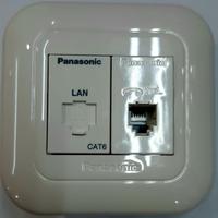 Jual Outlet Telepon Panasonic Murah & Terbaik - Harga Terbaru Oktober 2025