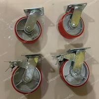 Jual Roda 6 Inch Terbaik - Harga Murah Februari 2024 & Cicil 0%