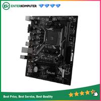 Review GALAX A320M - AM4 AMD Promontory A320 DDR4 USB 3.1 SATA3 | Tokopedia