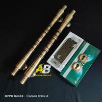 Jual Handle Bambu Terbaik - Harga Murah April 2024 & Cicil 0%