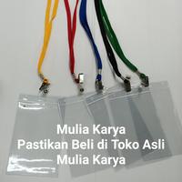 Jual Name Tag Plastik Terlengkap - Harga Grosir & Murah Maret 2025