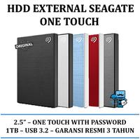 Jual Hardisk Eksternal Seagate 1 Tb Terbaru - Harga Murah Maret 2025 ...