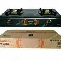 Jual Rinnai Ri 522C Murah & Terbaik - Harga Terbaru Mei 2025