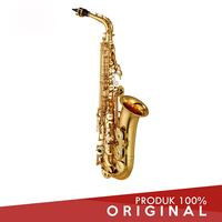 Jual Saxophone Alto Yamaha Terlengkap - Harga Murah Desember 2023