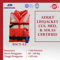 Jual Life Jacket Terbaik - Harga Murah Desember 2024 & Cicil 0%