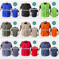 Jual Rompi Safety Terbaik - Harga Murah Januari 2025 & Cicil 0%