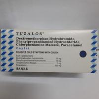 Jual Tuzalos Murah - Harga Terbaru Juni 2024