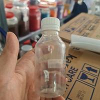 Jual Botol Plastik 150Ml Terbaik - Harga Murah Mei 2024 & Cicil 0%