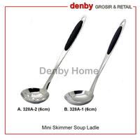 Jual Soup Ladle Terlengkap - Harga Terbaru April 2024 & Cicilan 0%