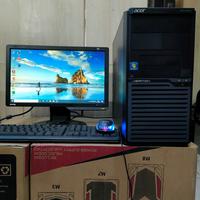 Jual Pc Core 2 Duo Murah & Terbaik - Harga Terbaru Juni 2024