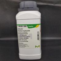 Jual Naoh Merck Murah - Harga Terbaru Juni 2024