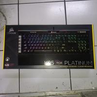 Jual Corsair K95 Rgb Platinum Terbaru - Harga Murah April 2024 & Cicil 0%