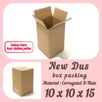 Jual Karton Box Terbaik - Harga Murah April 2024 & Cicil 0%