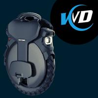 Jual Inmotion V11 Murah - Harga Terbaru 2024