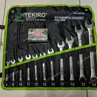 Jual Kunci Pas Ring Tekiro Terbaik - Harga Murah Mei 2024 & Cicil 0%