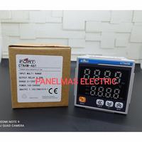 Jual Temperatur Kontrol Terbaik - Harga Murah Juni 2024 & Cicil 0%