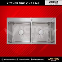 Jual Sink Valpra April 2024 Harga Termurah - Cicil 0% 3x di Tokopedia