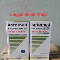 Jual Shampo Ketomed Mei 2024 Harga Termurah - Cicil 0% 3x di Tokopedia