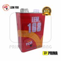 Jual Lem 168 Terbaik - Harga Murah Mei 2025 & Cicil 0%