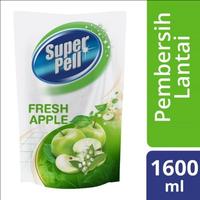 Jual Superpell 1600 Ml Murah - Harga Terbaru 2024