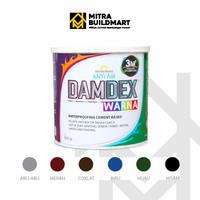 Jual Damdex Terbaik - Harga Murah Januari 2025 & Cicil 0%