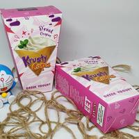 Jual Krusty Crepes Murah - Harga Terbaru 2024