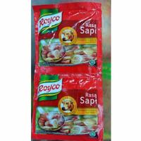 Jual Royko Terlengkap - Daftar Harga Maret 2025 & Cicilan 0%