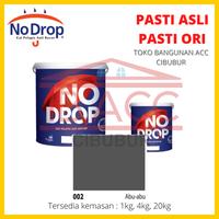 Jual Cat No Drop 20 Kg Terbaik - Harga Murah Mei 2025 & Cicil 0%