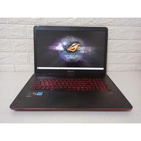 Jual Laptop Asus Rog I7 Ram 16gb Murah - Harga Terbaru 2020